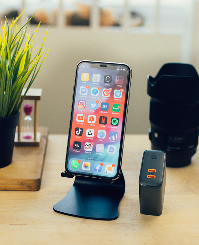 Dileep shukla Portfolio